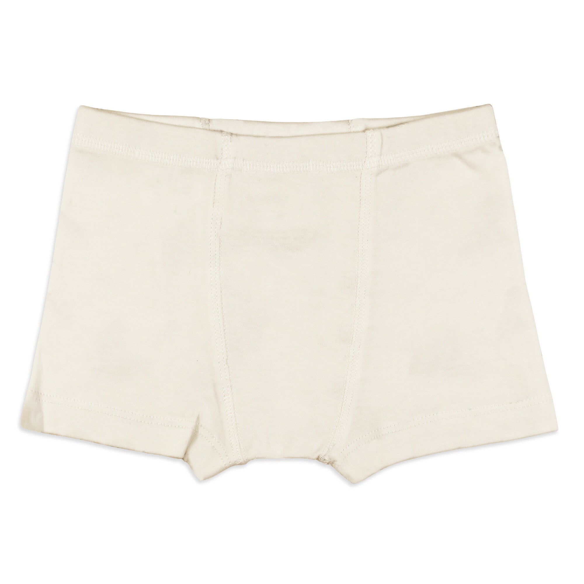 Buttercream | Kid's Organic Boxers – L'ovedbaby