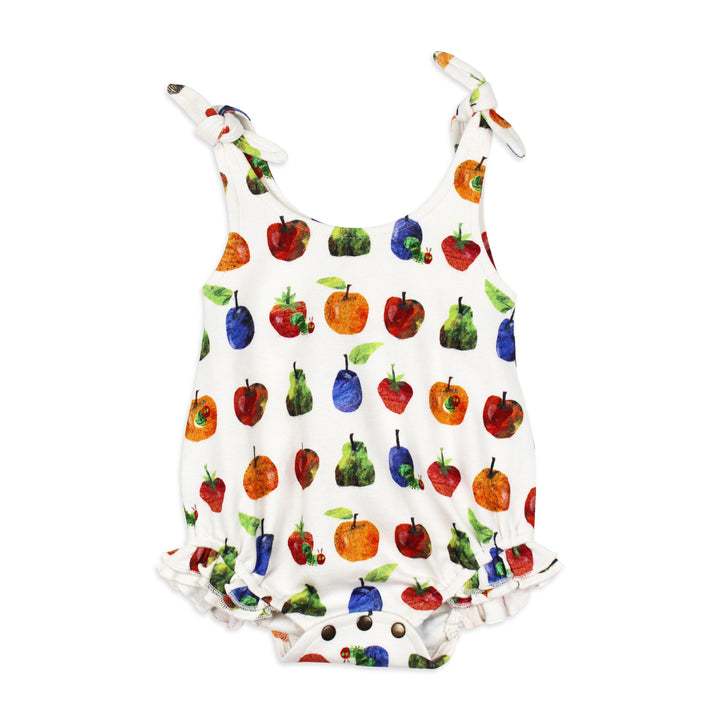 Organic Baby Girl Clothes – L'ovedbaby